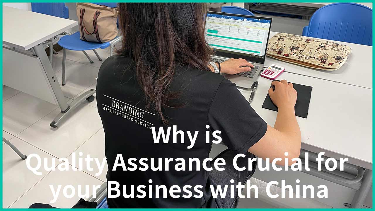 Blog - Why is Quality Assurance Crucial for your Business?