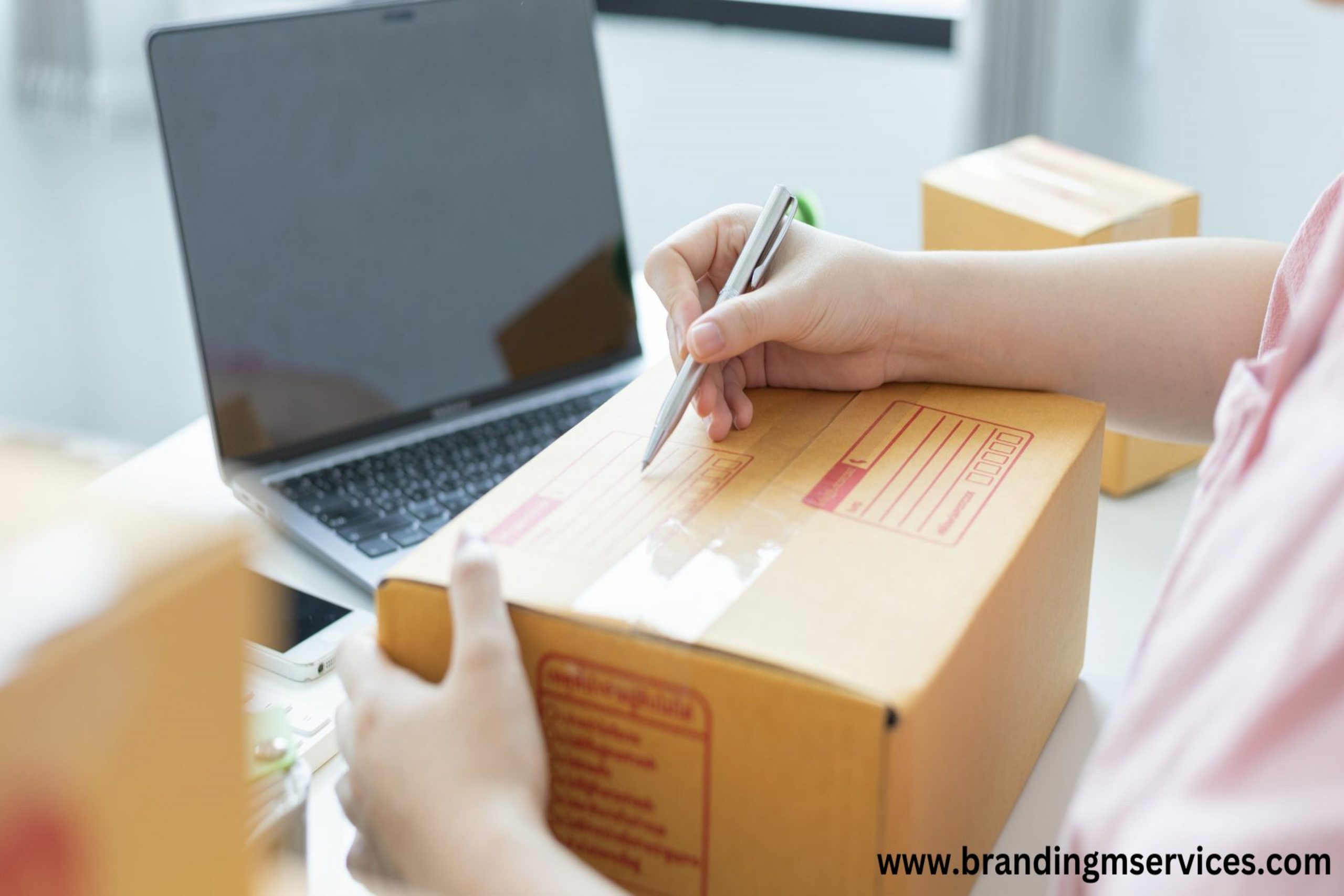 What Are Business Branding Services And Why Are They Necessary?