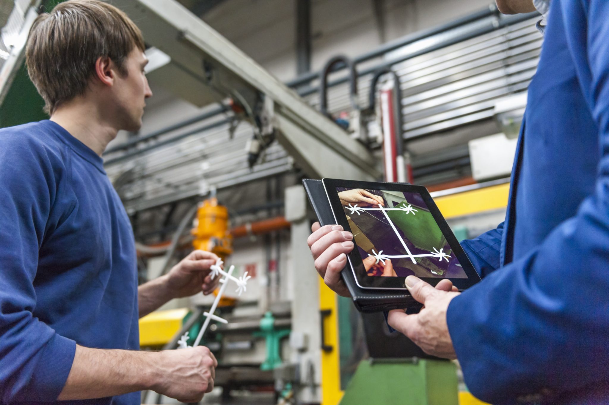 Third-Party Inspection: Safeguarding Product Quality