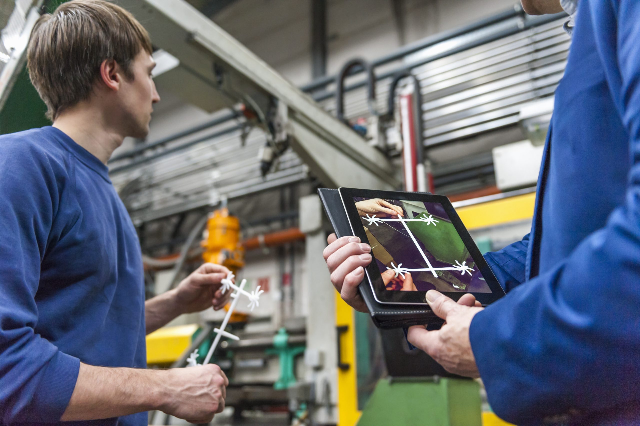 Third-Party Inspection: Safeguarding Product Quality