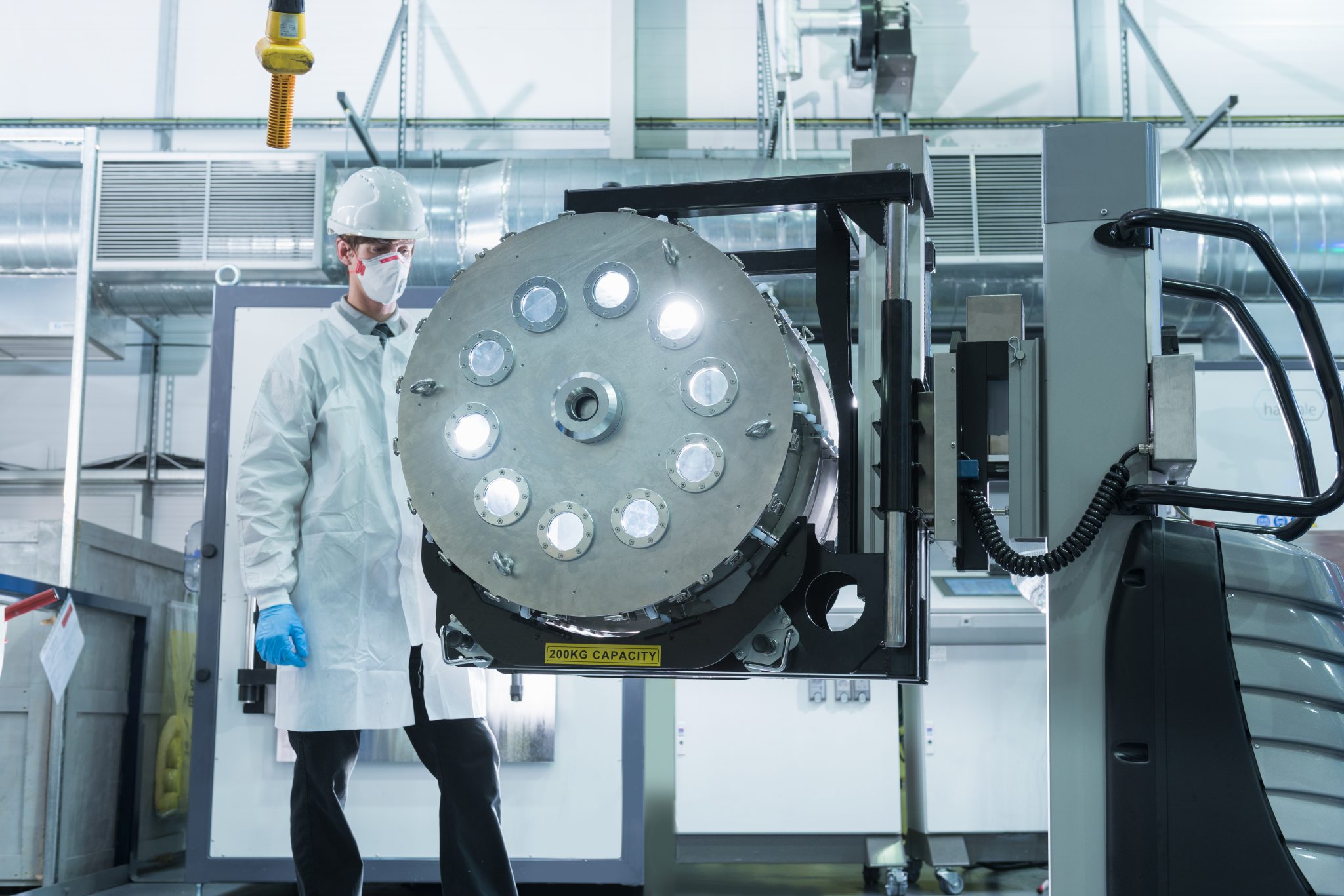 Enhance Safety and Quality: Effective Manufacturing Audits