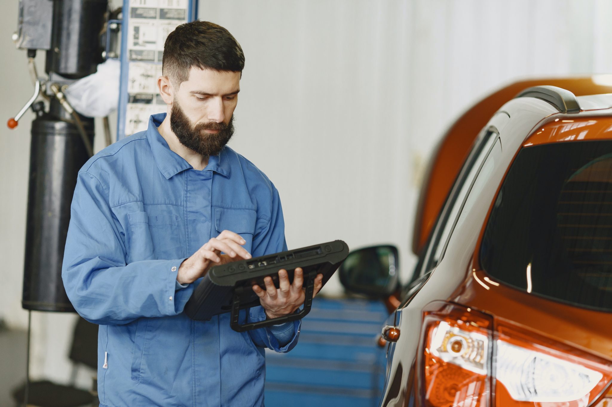 Quality Control Services: Product Inspection in China