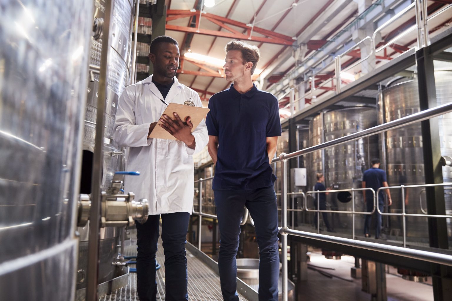 Why Third-Party Inspection is Essential for Quality Control