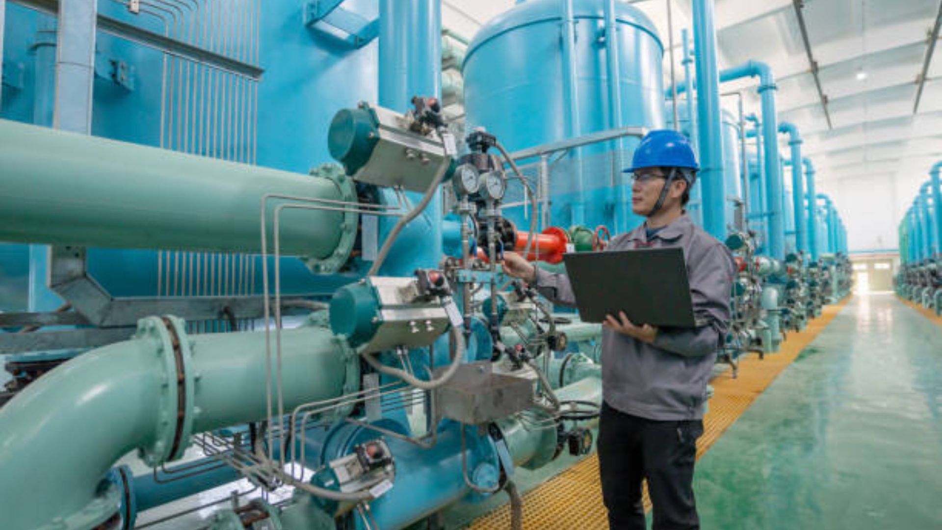 Importance of Quality Control Inspection Companies in China