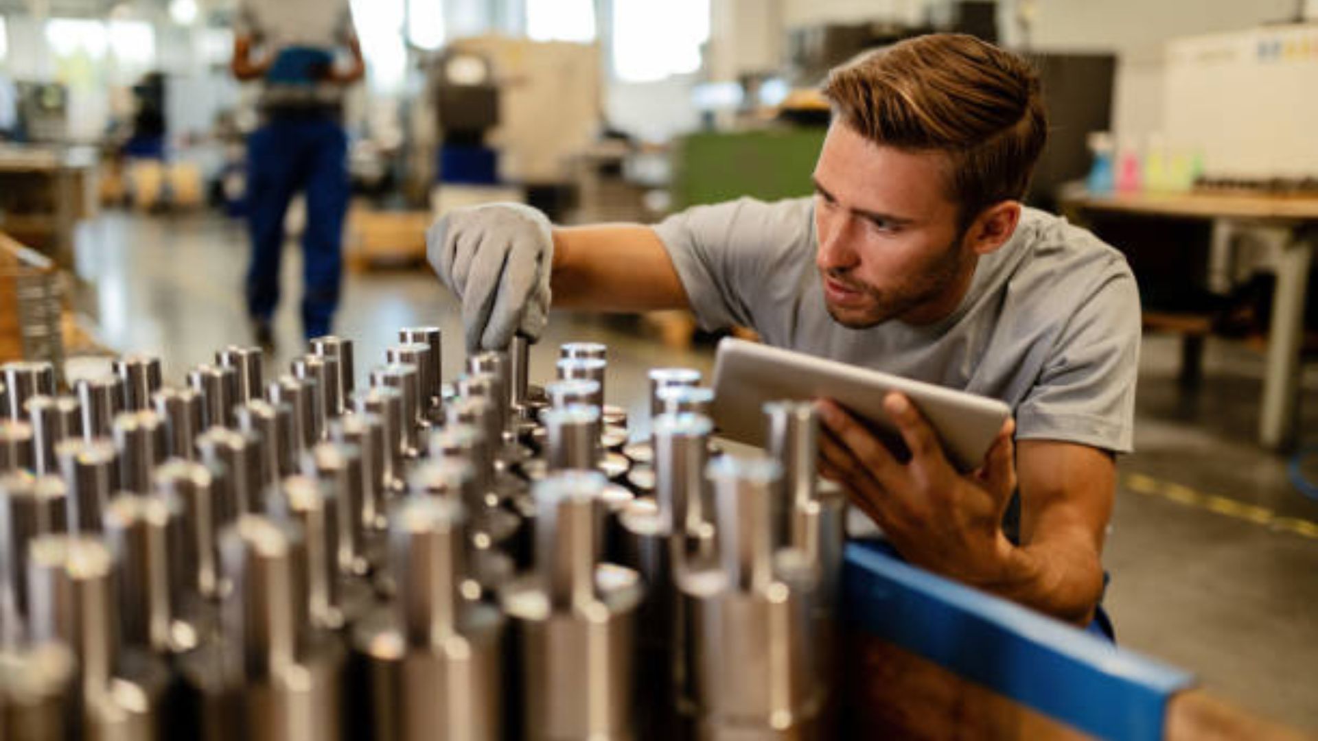 What Are the Benefits of Quality Inspection in Manufacturing