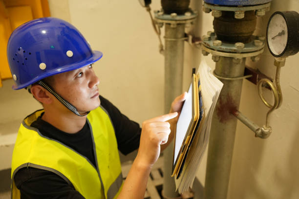 Exploring Essential Types of Quality Control Inspections