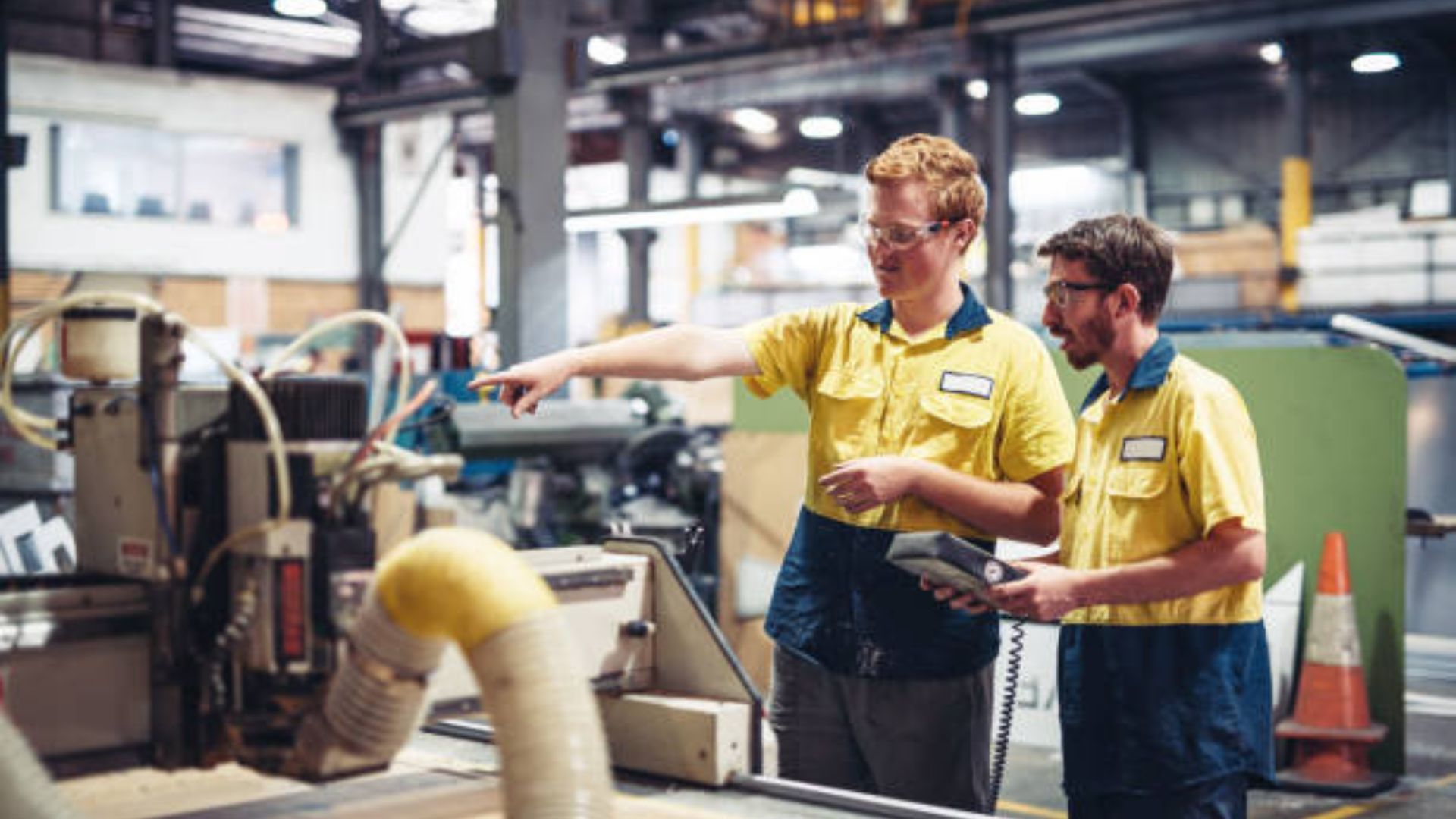 Manufacturing Quality Controls Metrics: Ensuring Consistency