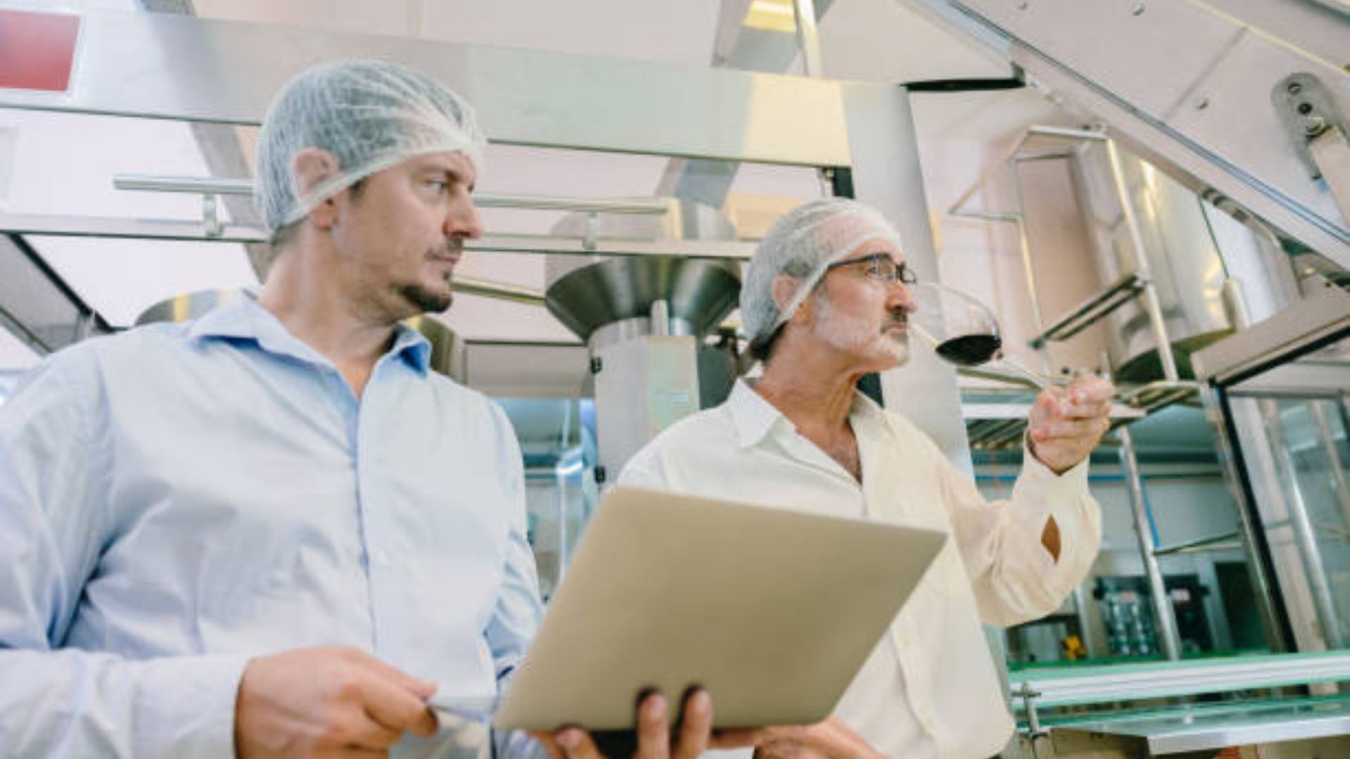 Manufacturing Process Audits: Ensuring Product Integrity