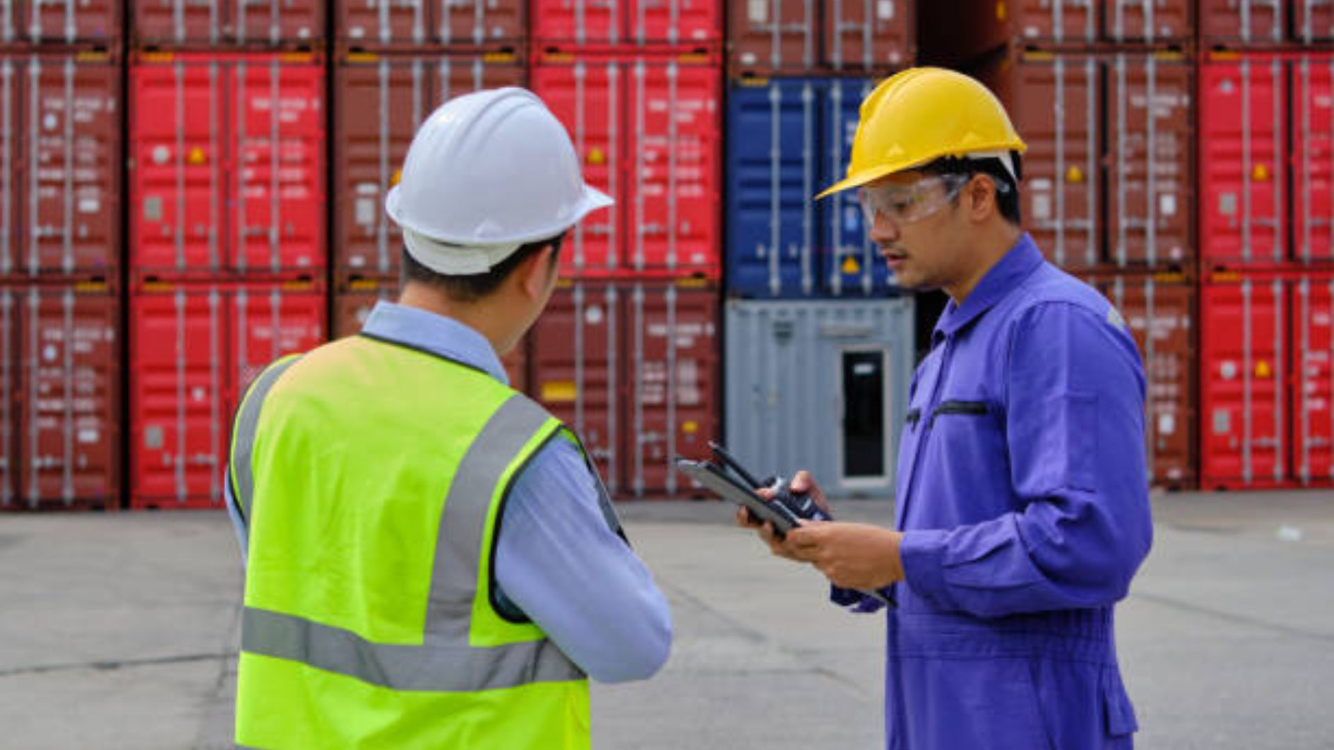 Pre-Shipment Inspection Services: Your Comprehensive Guide