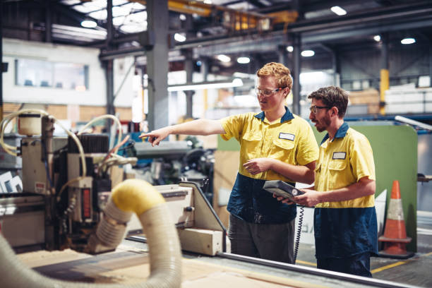 Quality Control Metrics: Measuring Performance and Ensuring Consistency ...