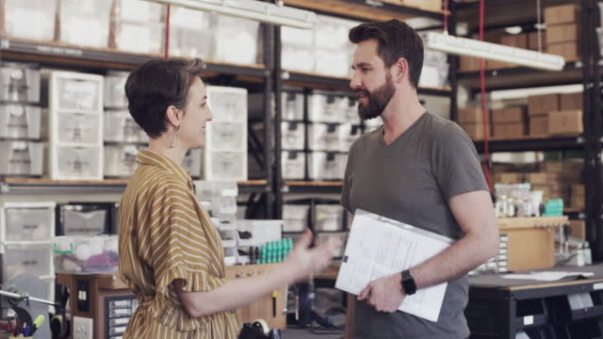 Tips for Successful Global Contract Manufacturing Partnerships