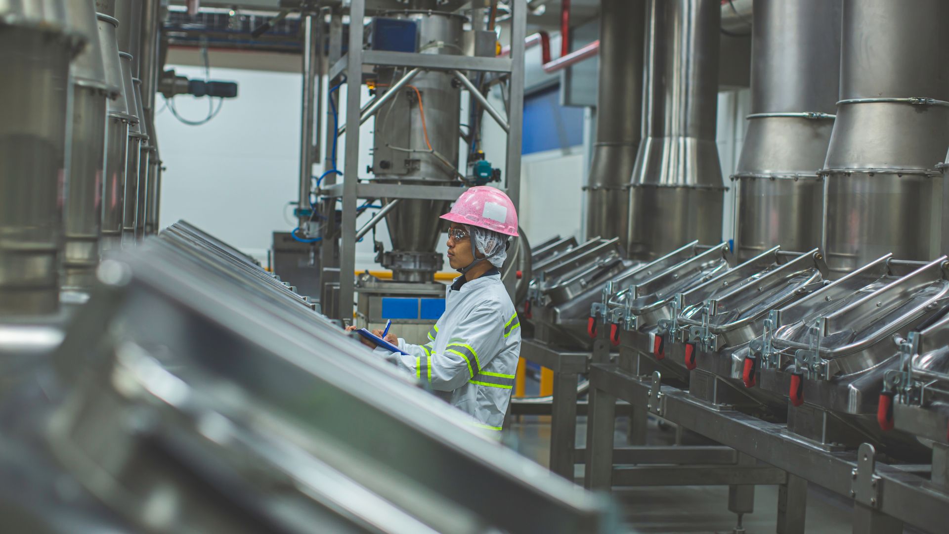 Proven Strategies for Product Quality Control in Manufacturing