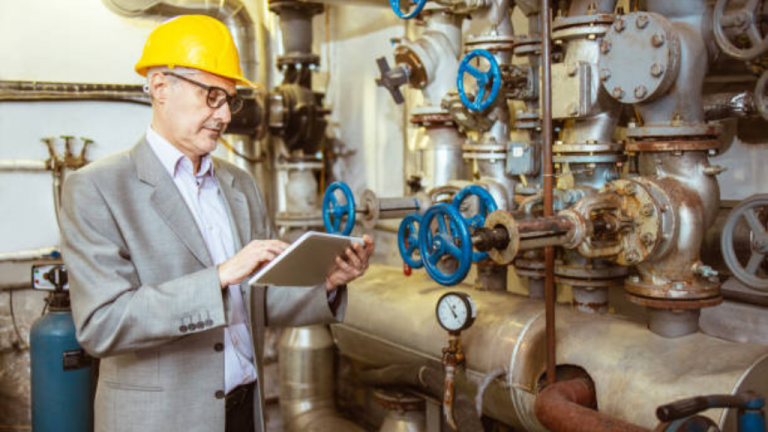 Inspection in Quality Control: Why It Matters